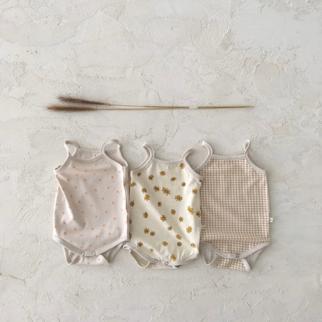 Why Is Korean Brand Baby Clothing Becoming More Popular in the US ...